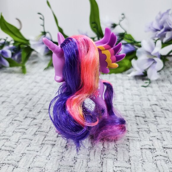 My Little Pony | Toys | Mix N Match 32 My Little Pony G4 Twilight ...